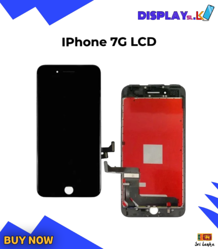 iPhone 7 Lcd Display - Displaysl.lk