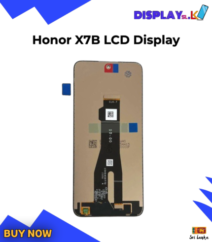 Huawei Honor X7B LCD Display - Original - Displaysl.lk